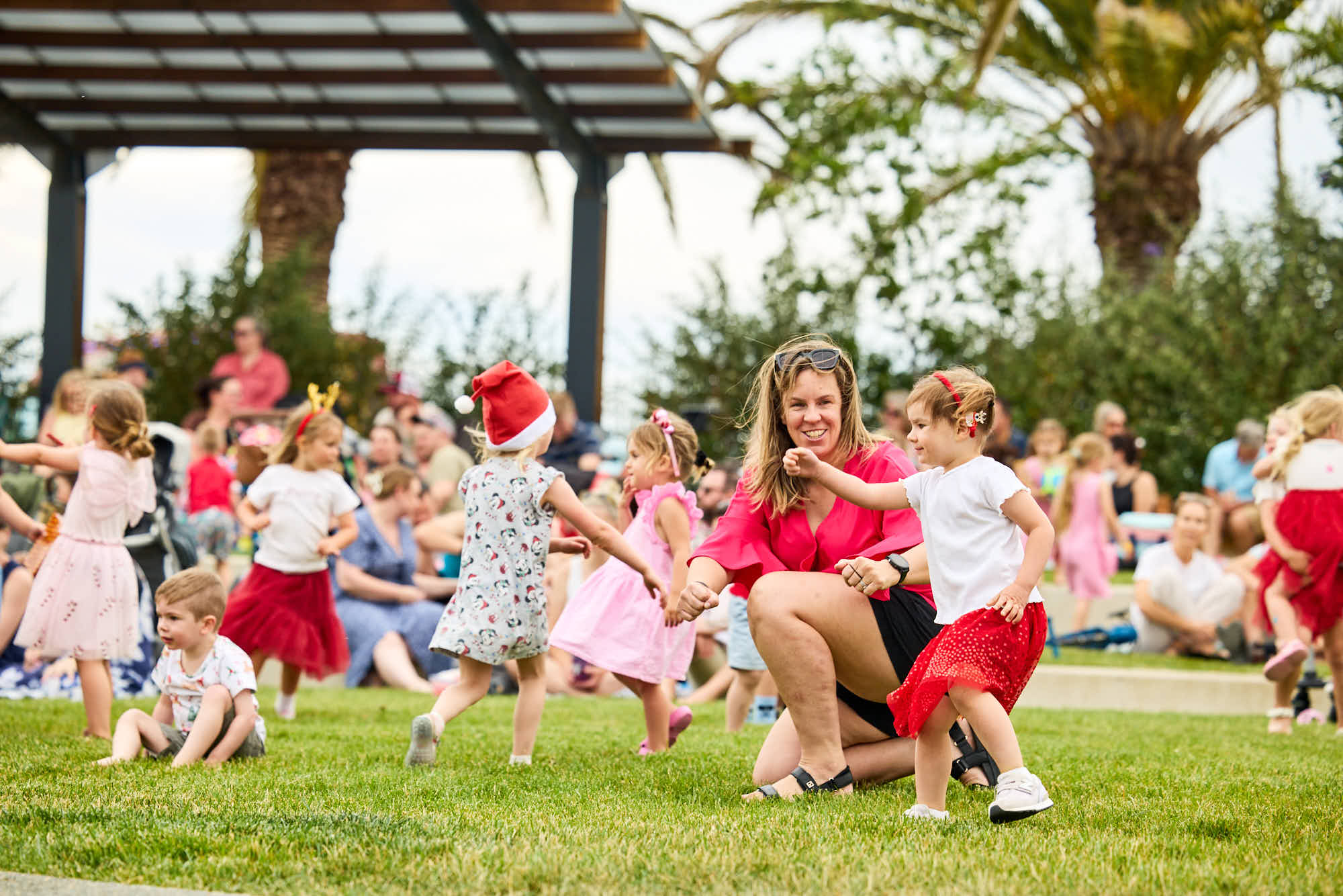 Christmas Carols 2025 - Googong